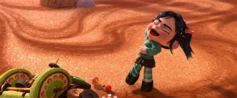 Vanellope By Rainbowdash911 On Deviantart