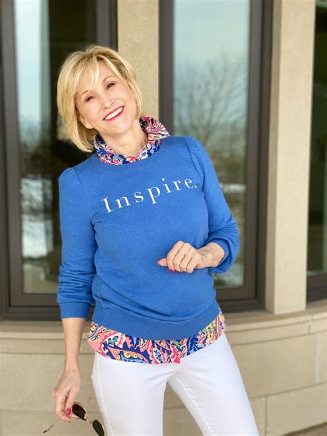 How To Dress When Youre Retired So You Dont Look Frumpy Fabulous