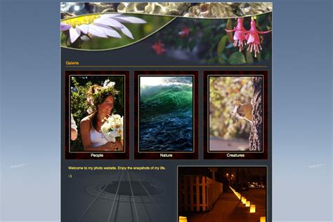 Index Andreyphoto Themes Zenphotocms The Simpler Media Website Cms