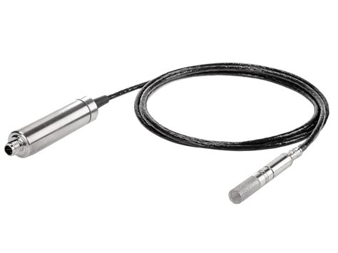 Dew Point Probes Karma