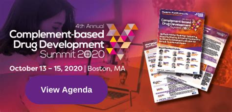 Full Event Guide 7th Complement Based Drug Development Summit