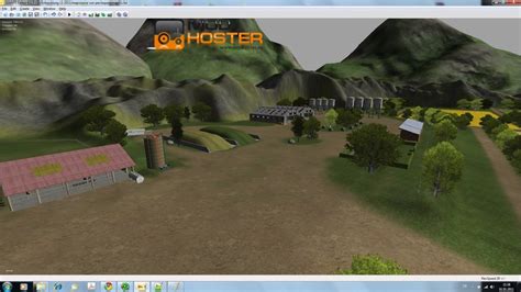 Fs2011 Mapsource Map V3 V Default Map Edit Mod Für Farming Simulator 2011