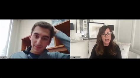 Sandra Rinomato Cleavage