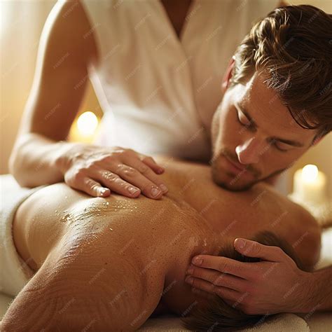 Detail The Benefits Of Massage Therapy For Relaxation And Muscle
