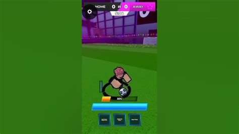 Sae Awk Showcase Blue Lock Rivals Youtube