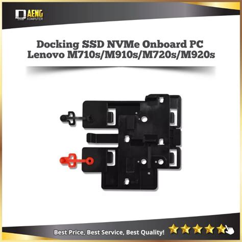 Jual Docking Ssd Nvme Onboard Pc Lenovo M S M S M S M S Mantap Shopee Indonesia
