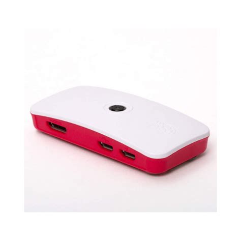 Raspberry Pi Zero W Case Cretechs