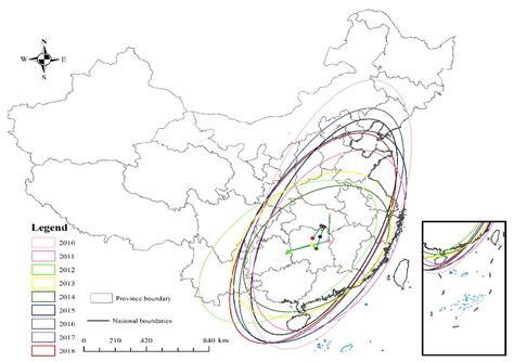 An Ensemble Model For Forest Fire Occurrence Mapping In China