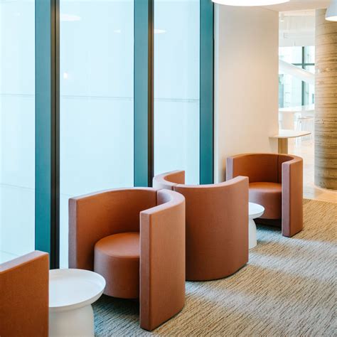 Base Modular Seating System Meinteriors