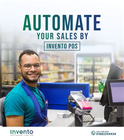Invento Software Limited On Linkedin Storemanagement Possystem