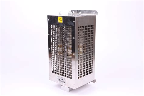 Ids4000w68r Braking Resistor 4 Kw 68 Ohm