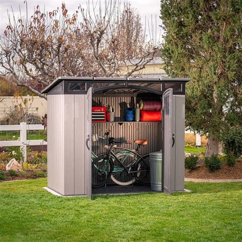 라이프타임 85 조립식 창고 코스트코 코리아