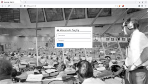 Install And Configure Graylog On The Ubuntu Operating System By Mohamed