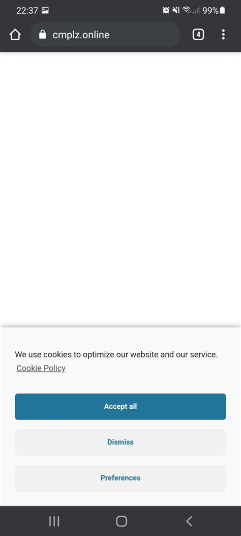 Css Lesson 13 Adapting Your Banner Size To Your Responsive Websites Design Complianz