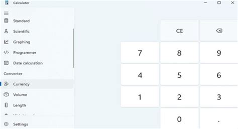 Windows 11 Calculator App Updated Techrater Uk