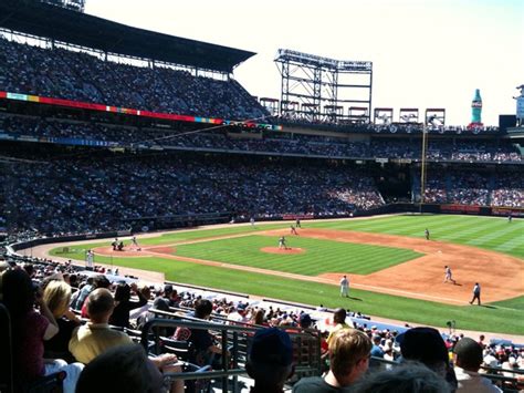 Braves Vs Mets 3rd Inning Martin Prado Bat Kevin Trotman Flickr