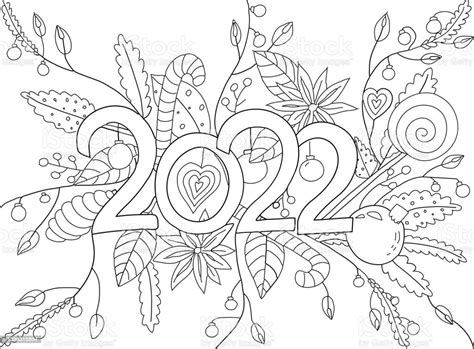 어린이와 성인을위한 손으로 그린 색칠 페이지 패턴과 작은 세부 사항과 아름다운 그리기 색칠 공부 사진 0명에 대한 스톡 벡터 아트 및 기타 이미지 Istock