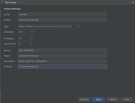 Springboot与jpa Csdn博客