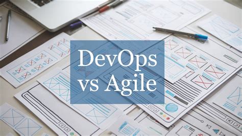 Decoding The Relationship Between Devops Culture And Agile M