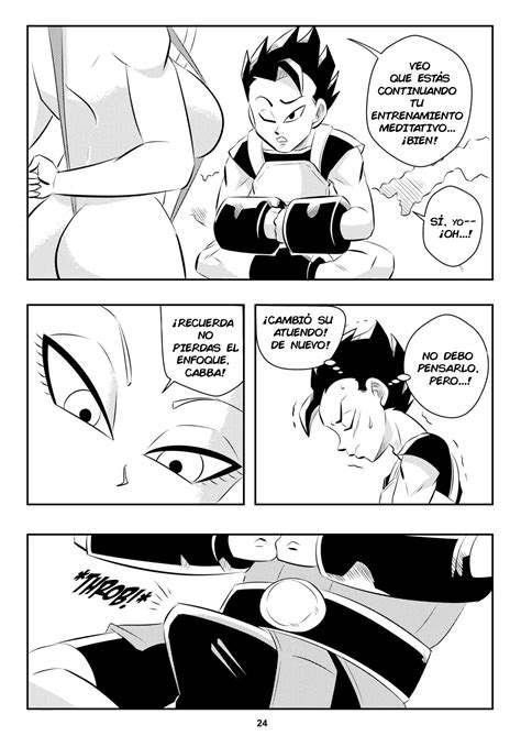 Funsexydb El Entrenamiento Celestial Dragon Ball Super