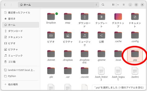 Pipコマンドで「externally Managed Environment」エラーが発生したときの対処法 非it企業に勤める中年サラリーマンのit日記