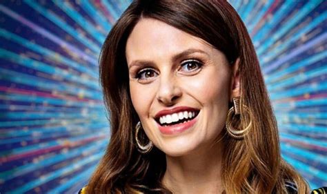 Ellie Taylor Husband Who Is The Strictly Come Dancing Star Married To