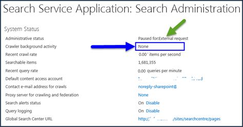 Patching A Sharepoint 2013 Farm Step By Step Installation Guide Vigneshs Sharepoint Thoughts