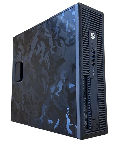 Camo I Gaming Pc Upgraded Hp Prodesk G Nitrobyte Nz S Most Affordable Quality Computers
