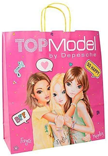 Top Model Artofit