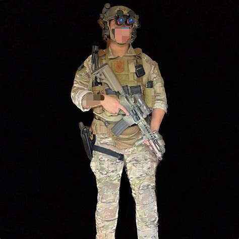 Modern Marsoc R Impression Kits