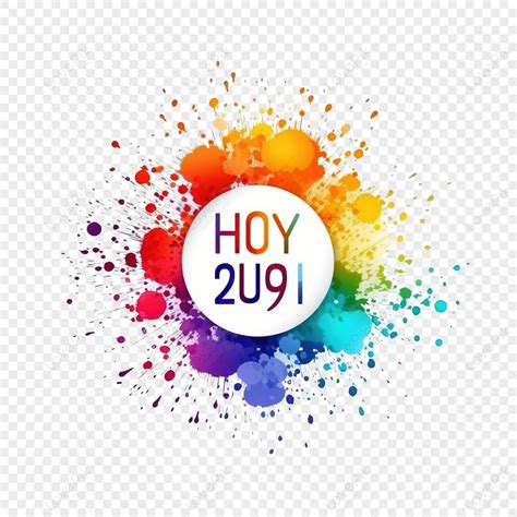 새해 복 많이 받으세요 타이포그래피오식추상적인축하하다 Png 일러스트 무료 다운로드 Lovepik