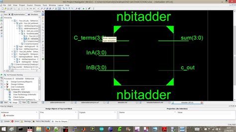 4 Bit Adder Verilog Code Sierralasopa