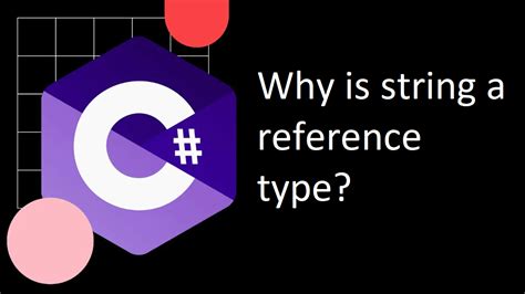 Why Is String A Reference Type In C By Kamlesh Singh Medium