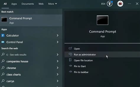 How To Check Which Processes Are Running With Administrator Privileges On Windows