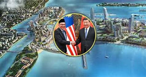 ប្រធានាធិបតីៈប្រទេសចិននឹងបោះទុនវិនិយោគជិត៣៩ពាន់លានដុល្លារនៅក្នុងប្រទេសម៉ាឡេស៊ី Leading Real