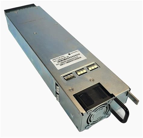 Motorola 542332 001 00 Apex1000 Fan Module Zombie Components