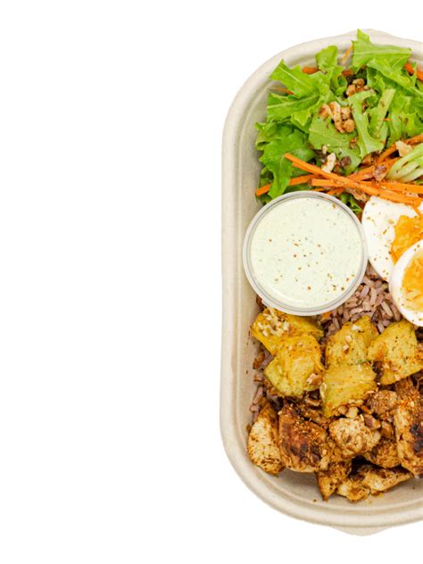 Cutwmy Nutritious And Delicious Meal Deliveries For A Healthier Lifestyle