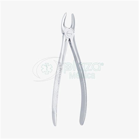 Fórceps Universal Adulto Fabricación De Unidades Dentales Perú Tobishi