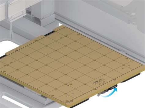 Installing The CNC Carving And Cutting Platform Snapmaker Wiki