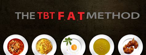 The Tbt F A T Method Facebook