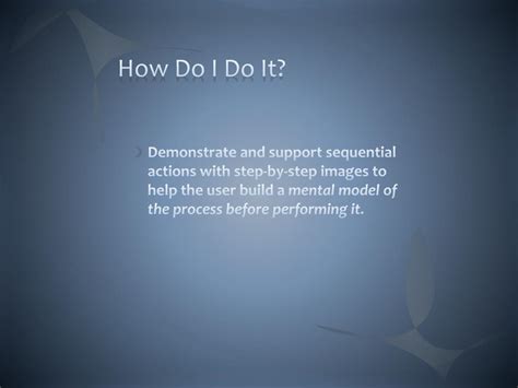 Ppt Writing Software Documentation A Task Oriented Approach Thomas T
