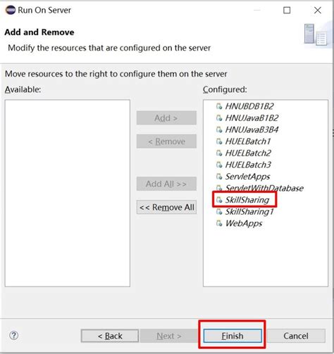 creating first servlet project in eclipse ide a step by step guide jcodebook
