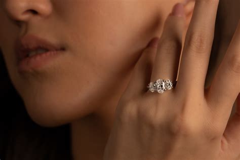 Fiona Engagement Ring Rps Diamond