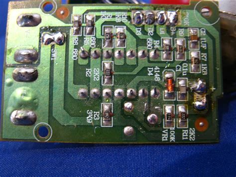 Anemometer With 3v Motor General Guidance Arduino Forum