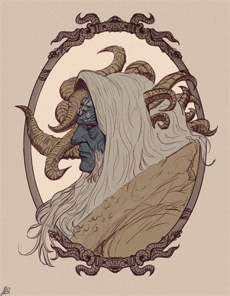 Morgott The Omen King By Thefearmaster On Deviantart
