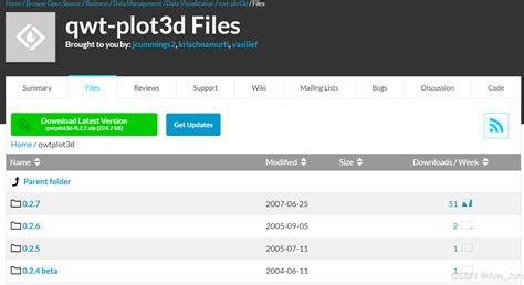 Qwt3d 3d曲线绘制qwtplot3d Csdn博客