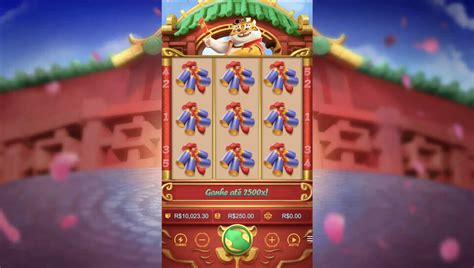 Saldo Fake Tiger Fortune Outros Dfg