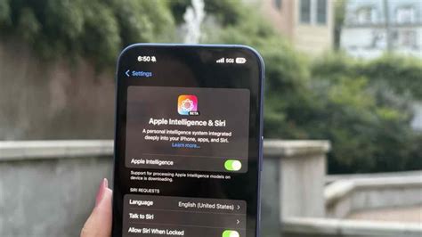 How To Get Apple Intelligence On IPhone IPad And Mac TechRadar