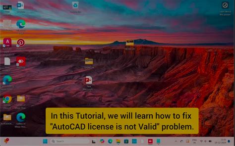 How To Fix Autocad Non Valid Software License Error Easy Guide 100 … Pro It Solutions