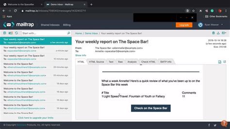 symfonycasts on linkedin router request context fix paths in the cli
